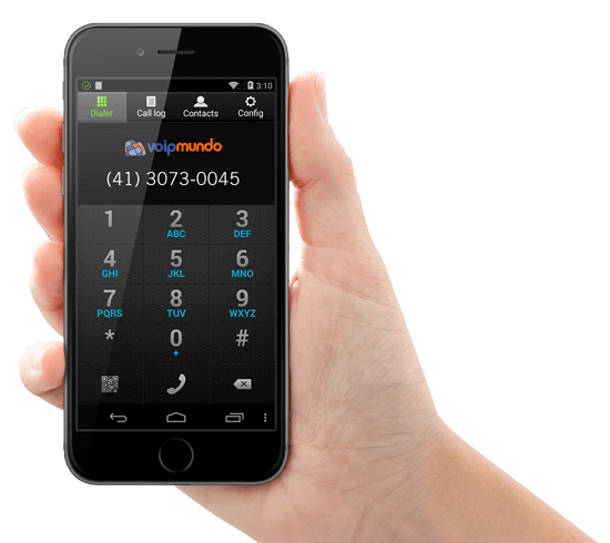 Como ter um Número Virtual? - Voipmundo Telecom